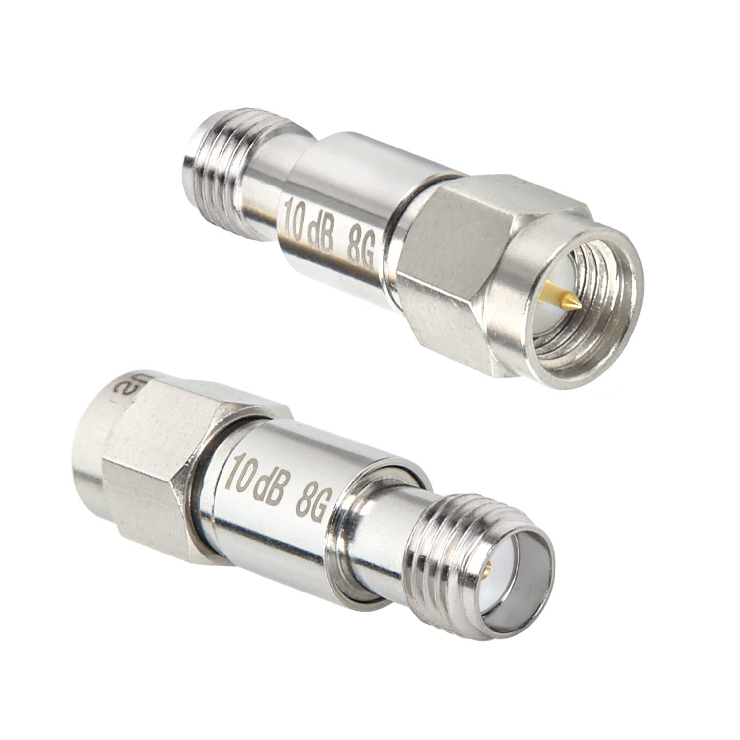 Attenuators – GPIO LABS