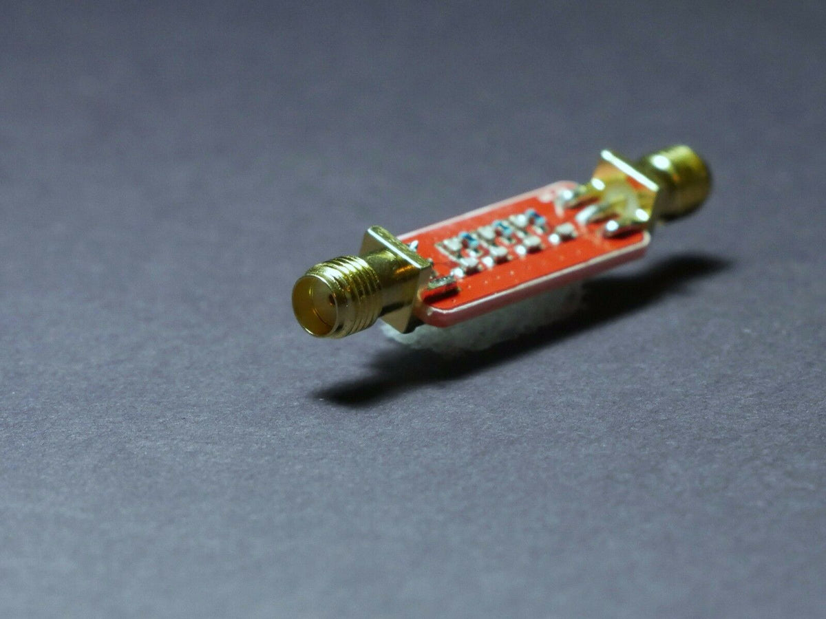 AIS Bandpass Filter 160-162 MHz – GPIO LABS