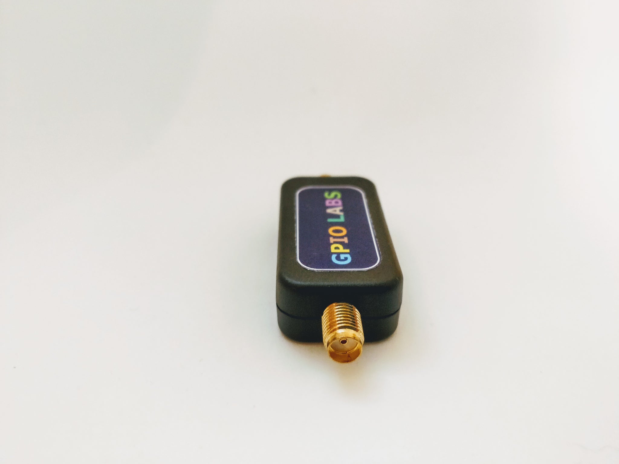 AIS Bandpass Filter 160-162 MHz in Enclosure – GPIO LABS