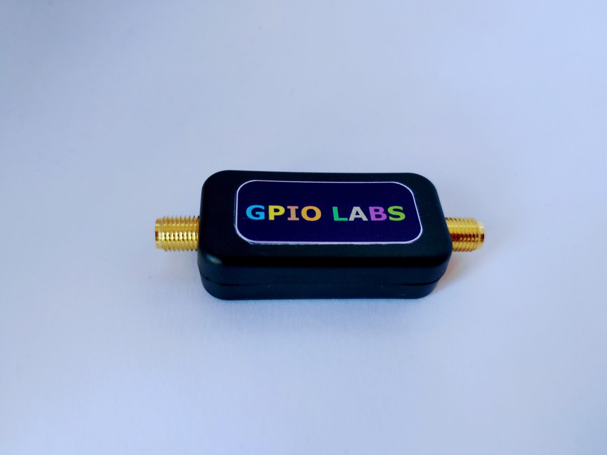 144-148 MHz Bandpass Filter for 2m Band – GPIO LABS